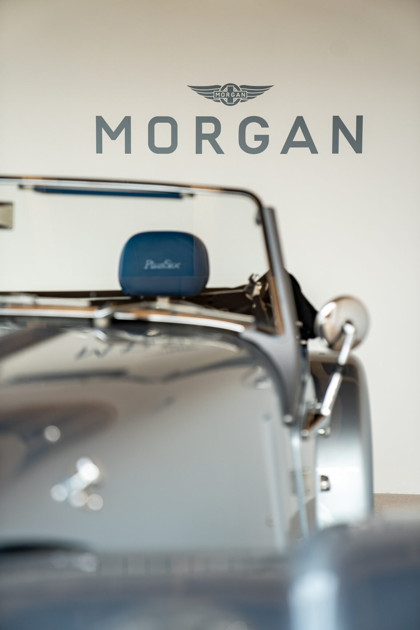 Morgan Motor : Les Voitures Emblématiques de la Marque