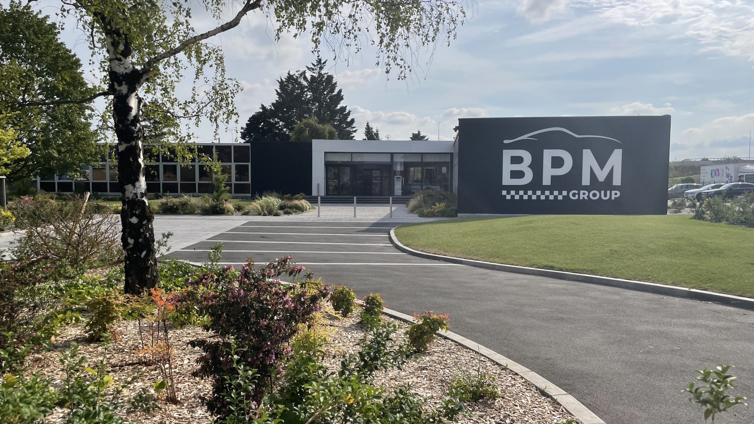 BPM Cars et Morgan Motor : la passion de l'automobile